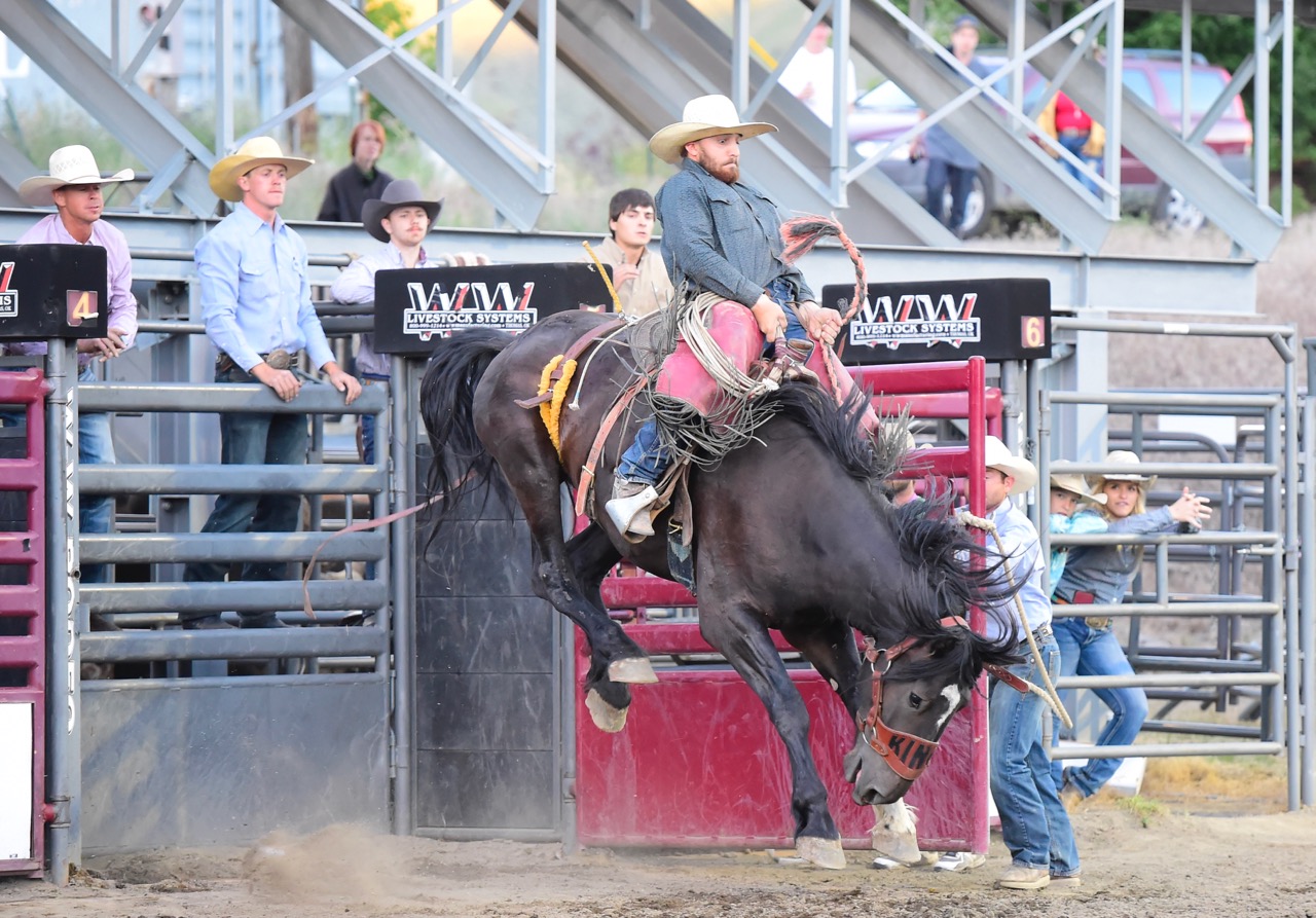 Rodeo Archives - Sawtooth Rangers Riding Club